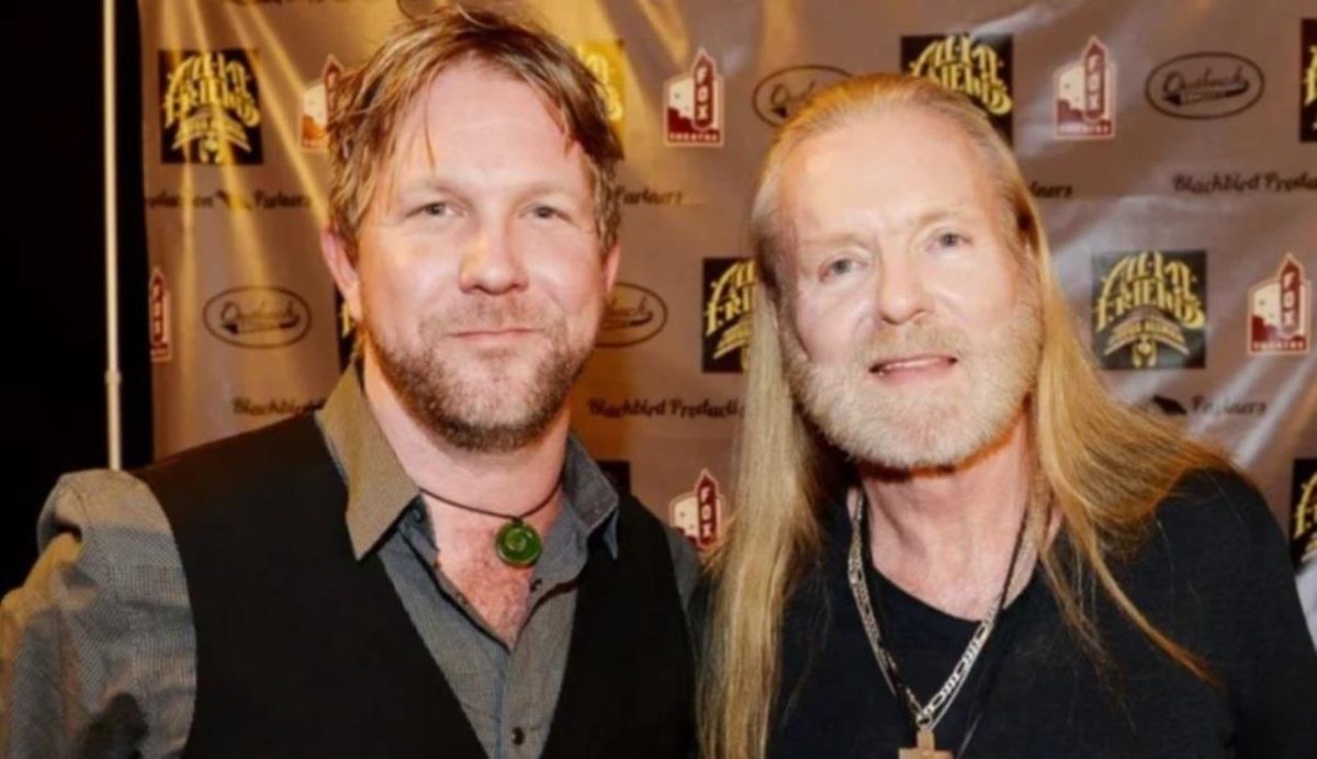 Who Are Elijah Allman Siblings? Meet His 5 Siblings | Celebrity