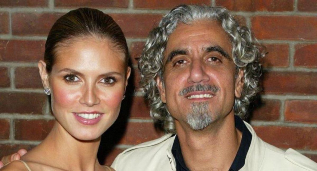 Who Is Heidi Klum First Husband? Meet Ric Pipino – Celebrity