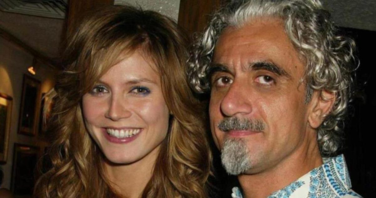 Who Is Heidi Klum First Husband? Meet Ric Pipino – Celebrity