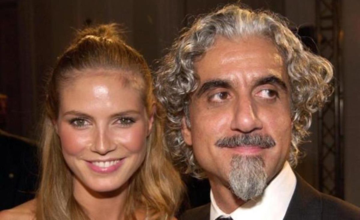 Who Is Heidi Klum First Husband? Meet Ric Pipino – Celebrity