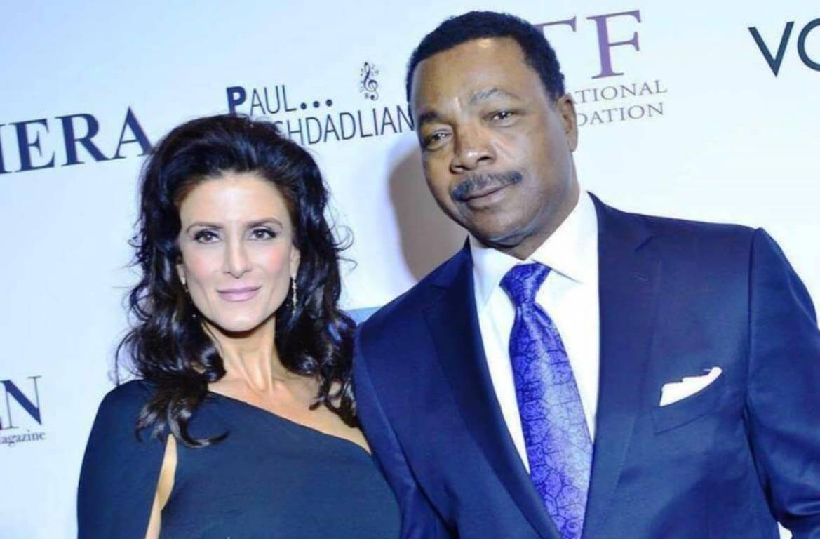 Who Is Carl Weathers Third Wife? Meet Jennifer Peterson – Celebrity