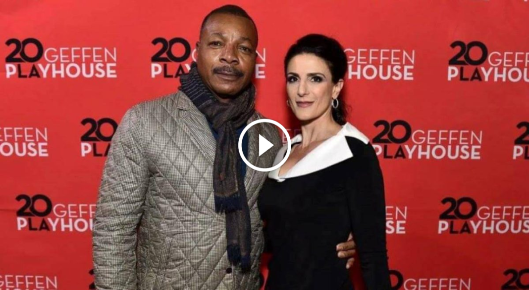 Who Is Carl Weathers Third Wife? Meet Jennifer Peterson | Celebrity