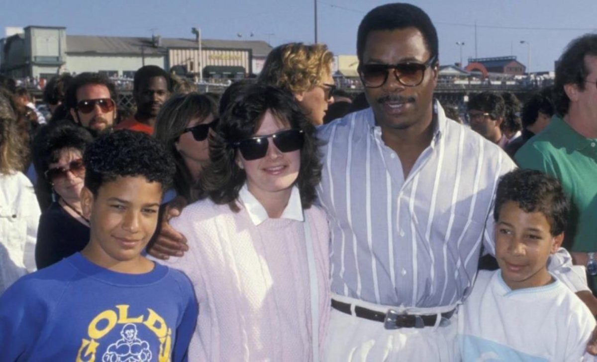 Who Were Carl Weathers Wives? Meet Mary, Rona And Jennifer – Celebrity