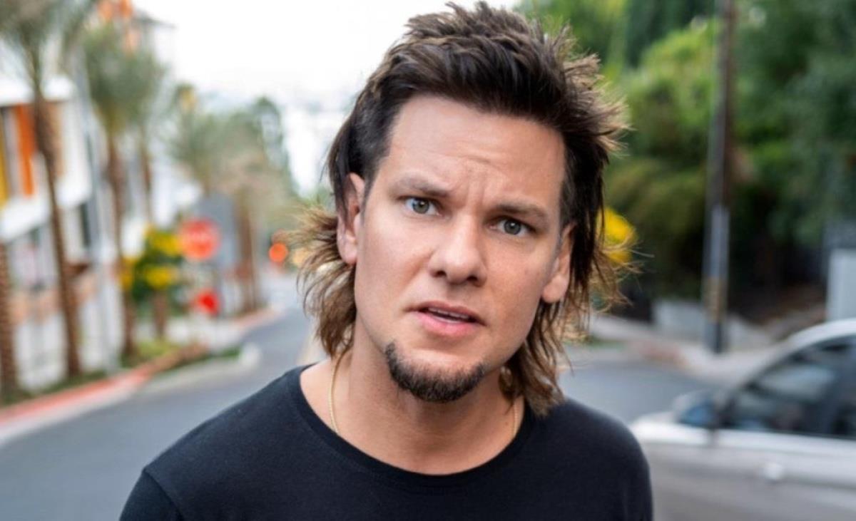 Theo Von Net Worth: How Much Is Theo Worth? – Celebrity