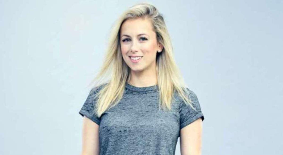 Iliza Shlesinger Net Worth How Much Is Iliza Worth Celebrity