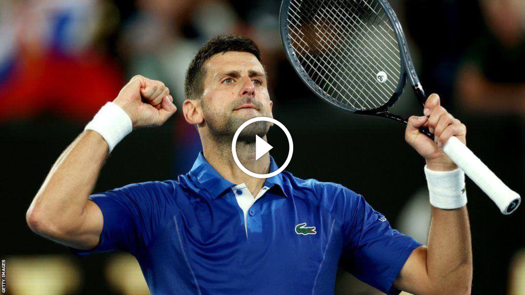 Novak Djokovic Net Worth: How Much Is He Worth? | Celebrity