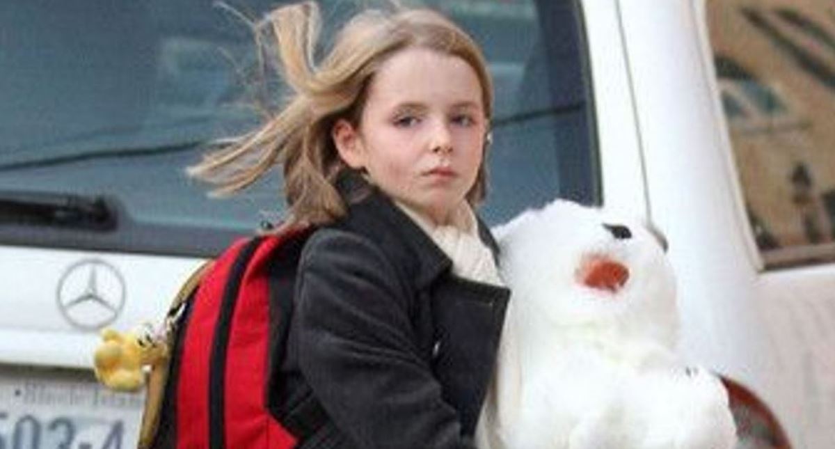 Who Is Beatrice McCartney? All About Paul McCartney’s Youngest Daughter ...