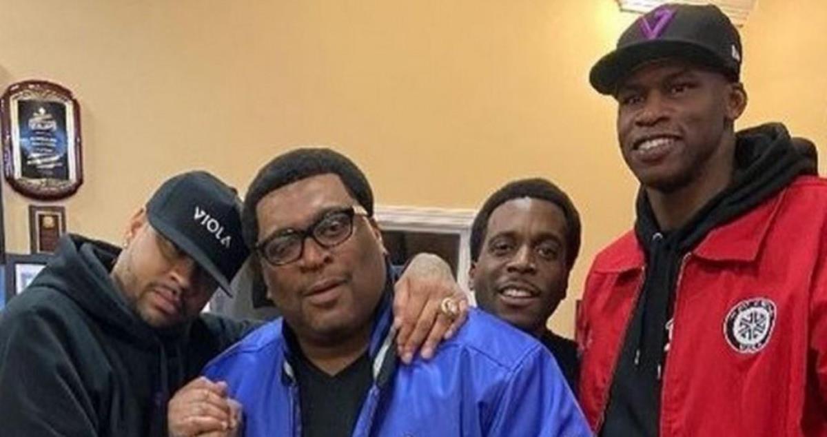 Who Is Terry Lee Flenory? All About Big Meech’s Brother? – Celebrity