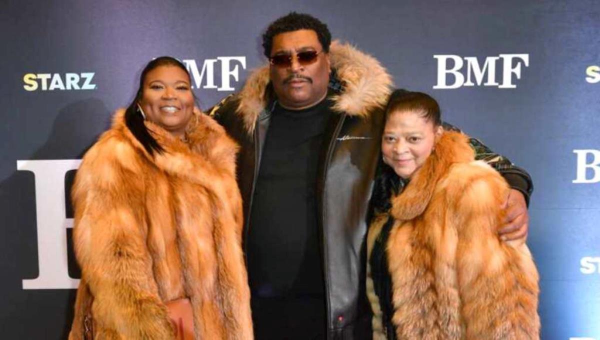 Who Is Terry Lee Flenory? All About Big Meech’s Brother? – Celebrity