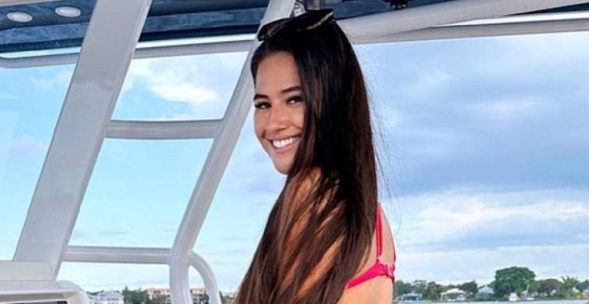 Who Is Marie Temara? Her Age, Height, Parents, Net Worth, And ...