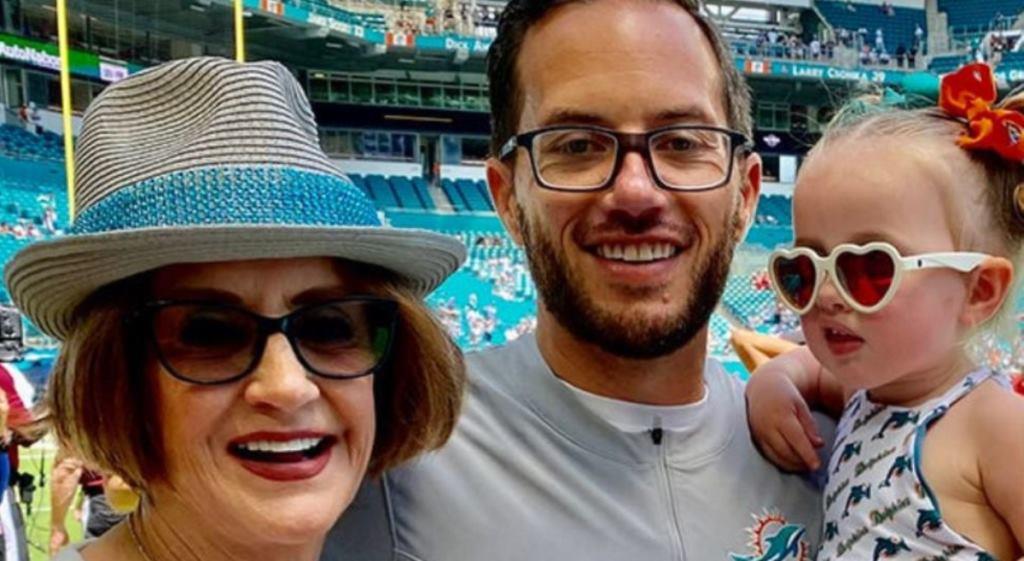 Who Are Mike McDaniel’s Parents? All About The Head Coach’s Family ...