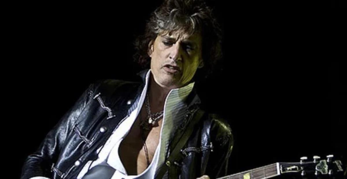 Joe Perry Biography Career Net Worth And Other Interesting Facts