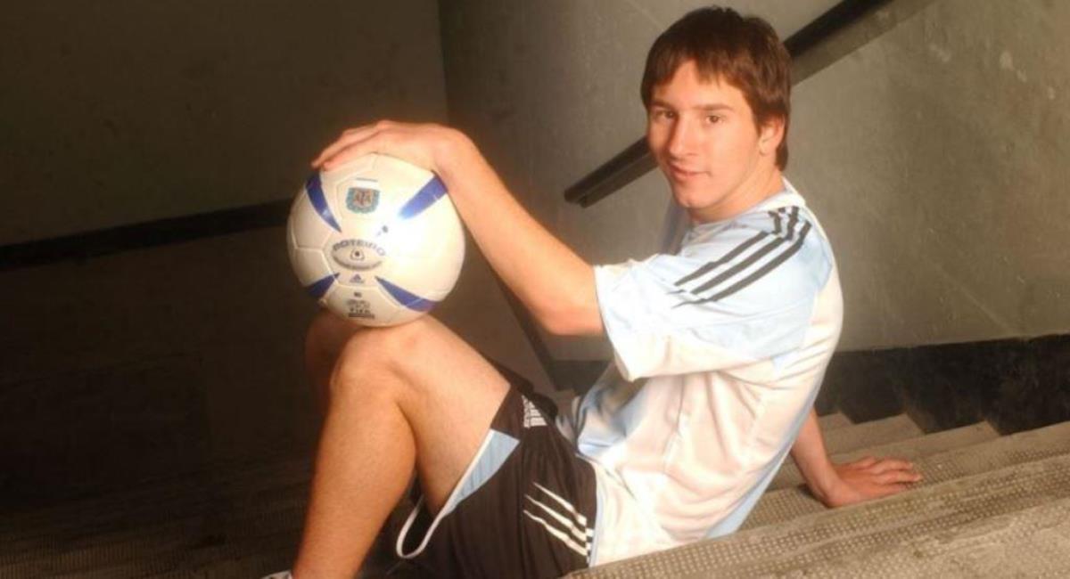 Lionel Messi Biography, Career, Net Worth, And Other Interesting Facts ...