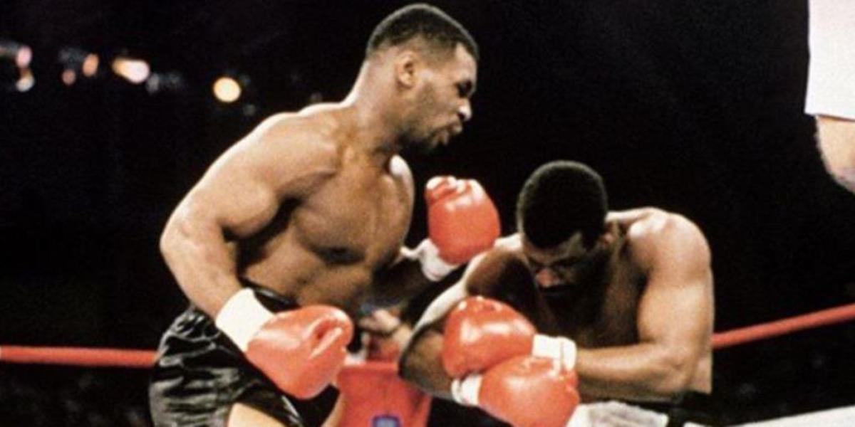 Mike Tyson Biography, Career, Net Worth, And Other Interesting Facts ...