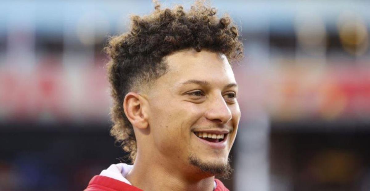 Patrick Mahomes Biography, Career, Net Worth, And Other Interesting ...