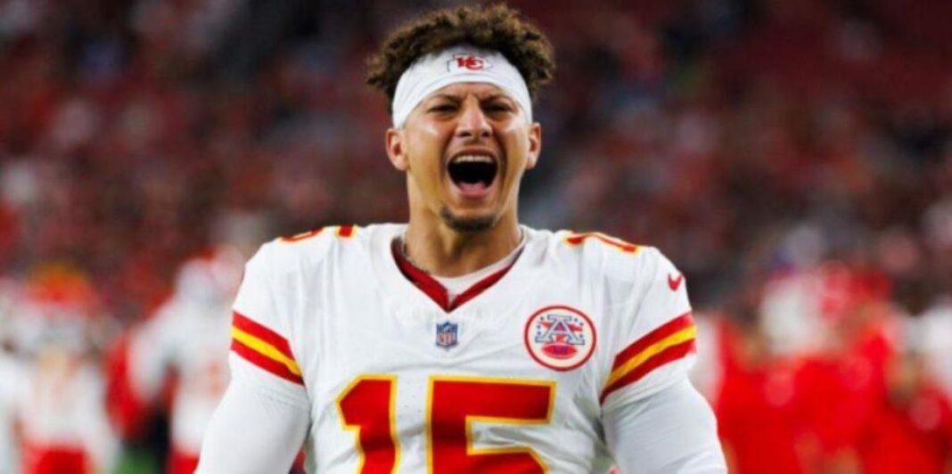 Patrick Mahomes Biography, Career, Net Worth, And Other Interesting ...