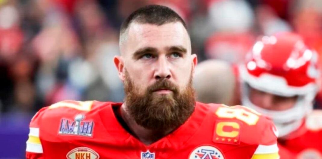 Travis Kelce Biography, Career, Net Worth, And Other Interesting Facts ...