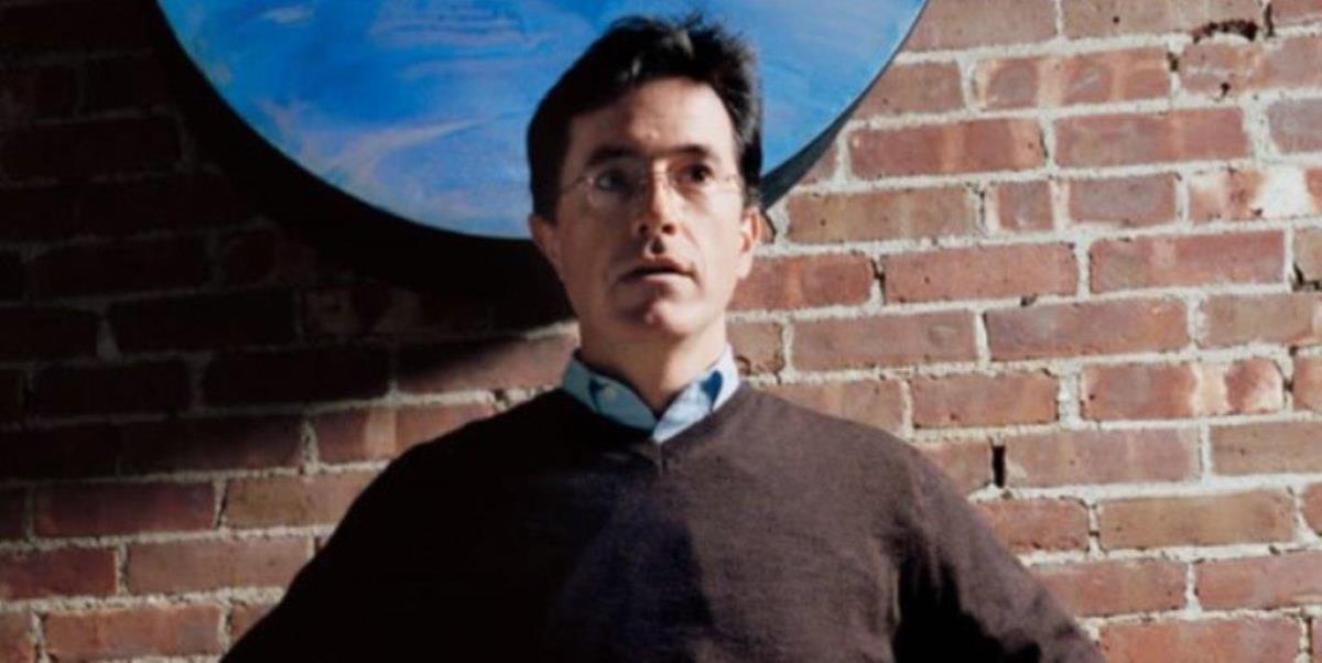 Stephen Colbert Biography, Career, Net Worth, And Other Interesting ...