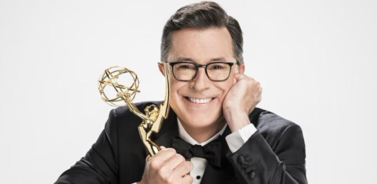 Stephen Colbert Biography, Career, Net Worth, And Other Interesting ...