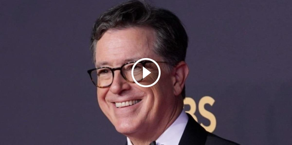 Stephen Colbert Biography, Career, Net Worth, And Other Interesting ...