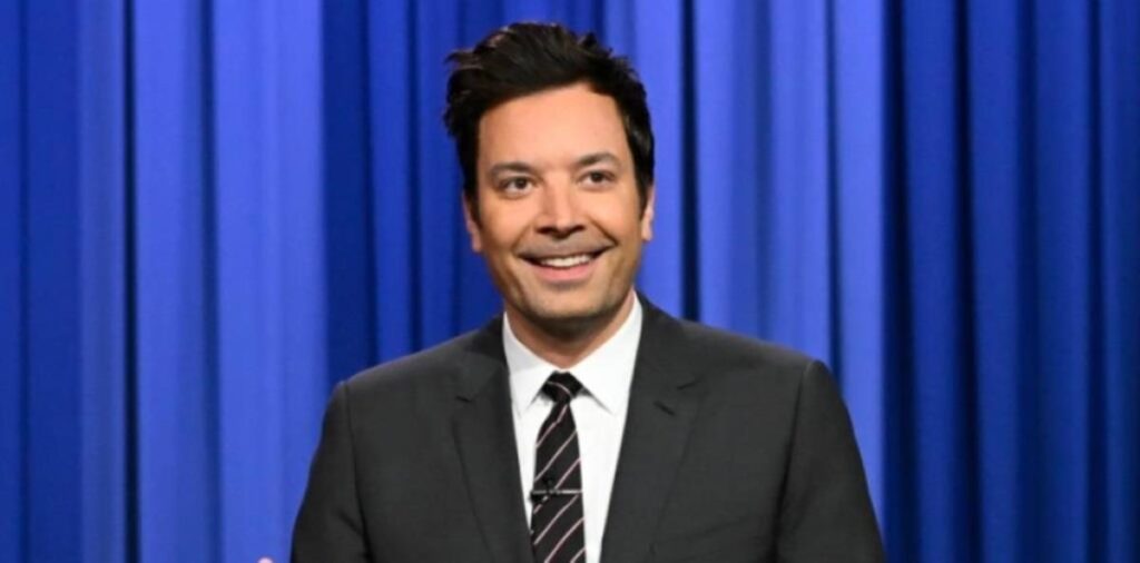 Jimmy Fallon Biography, Career, Net Worth, And Other Interesting Facts ...