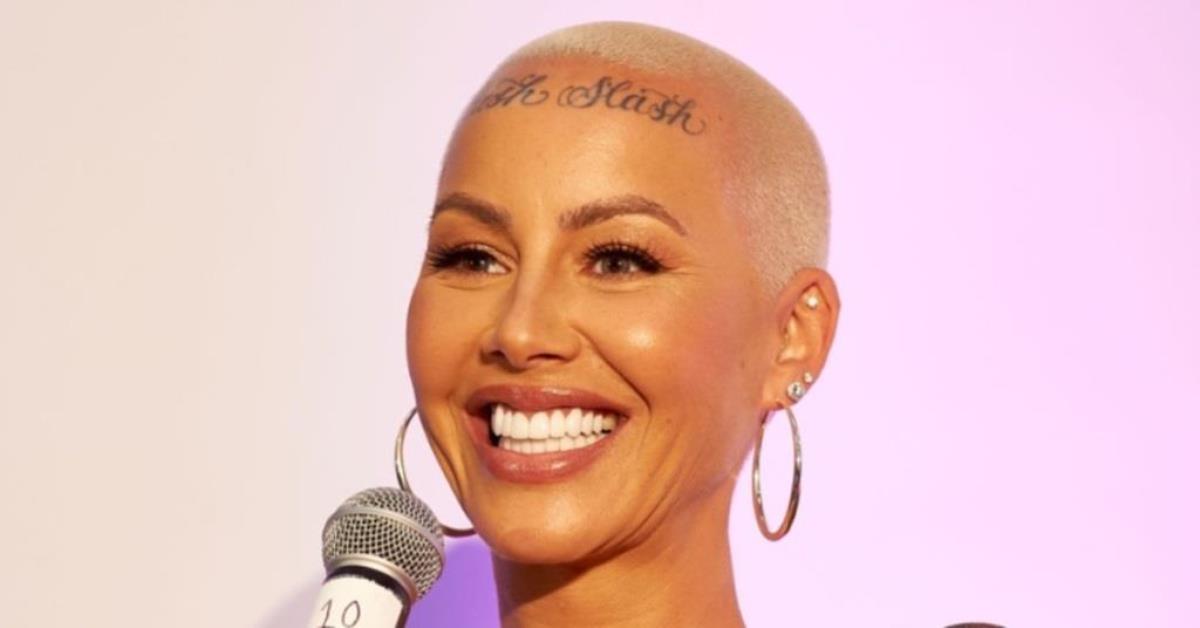 Amber Rose Biography, Career, Net Worth, And Other Interesting Facts ...