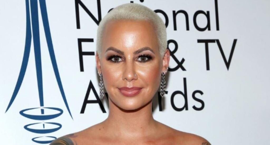 Amber Rose Biography, Career, Net Worth, And Other Interesting Facts ...
