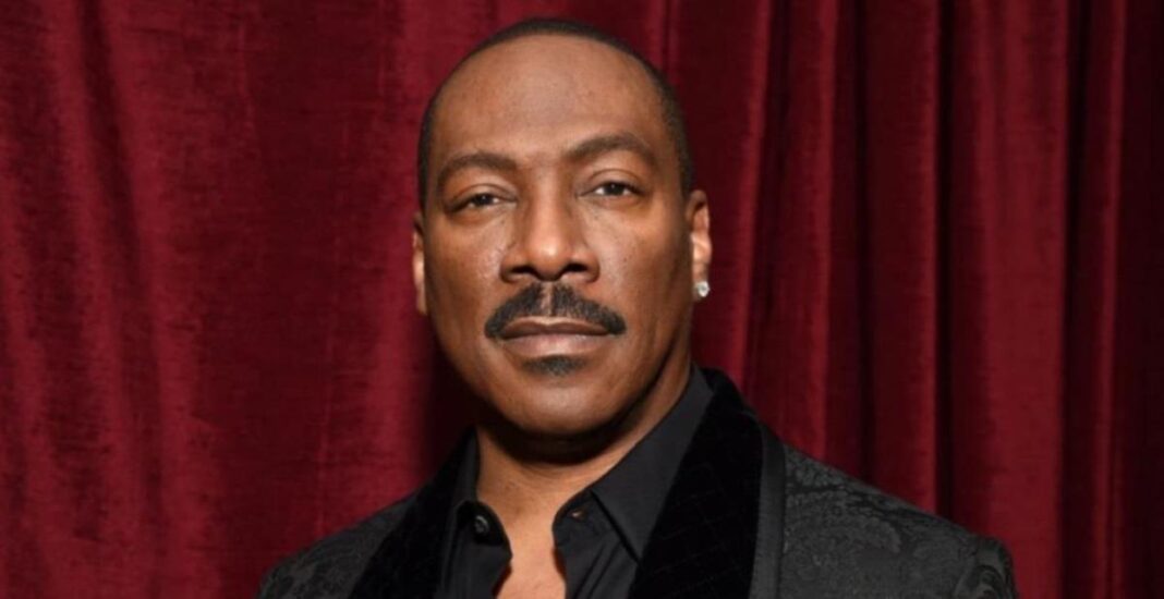Eddie Murphy Biography, Career, Net Worth, And Other Interesting Facts ...