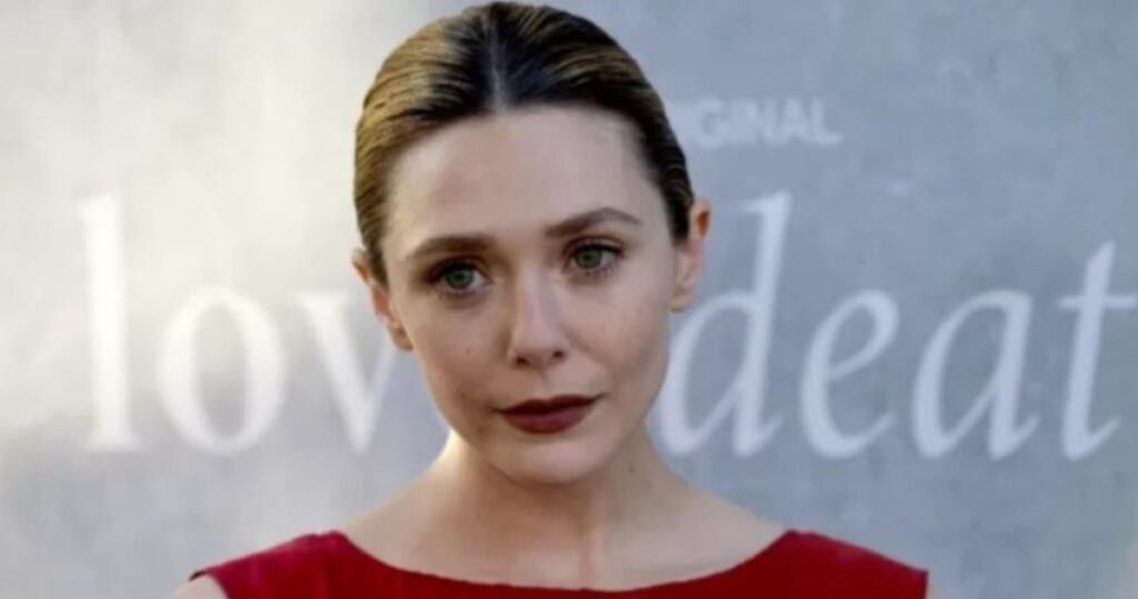 Elizabeth Olsen Biography, Career, Net Worth, And Other Interesting ...