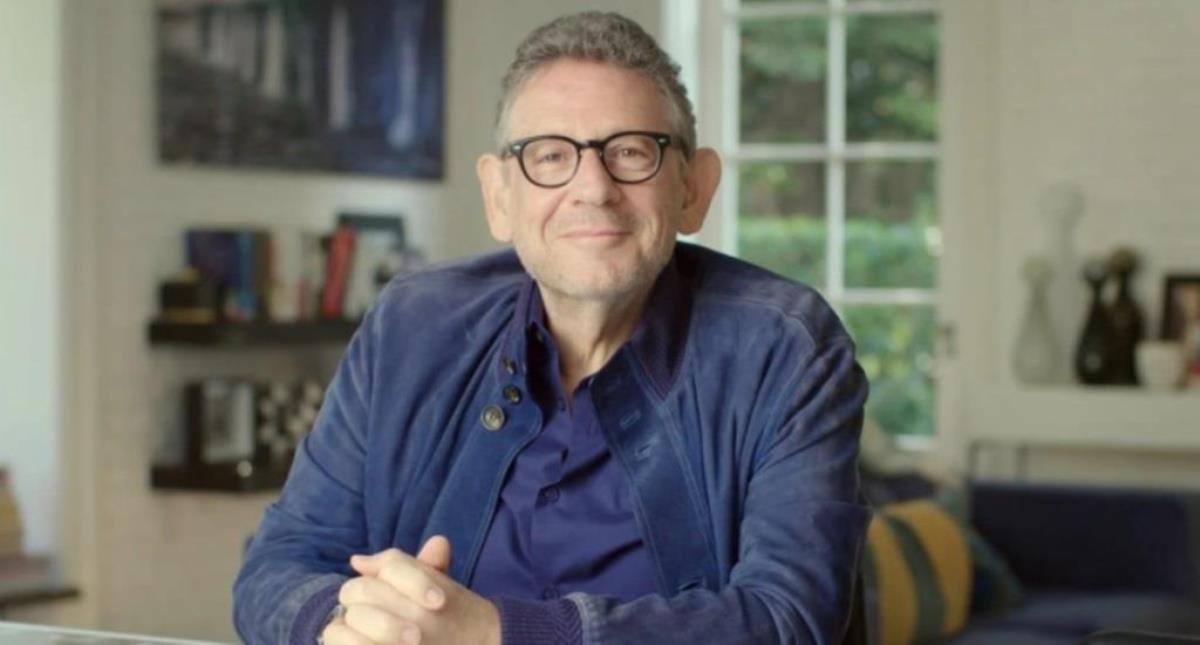 Lucian Grainge Biography, Career, Net Worth, And Other Interesting ...