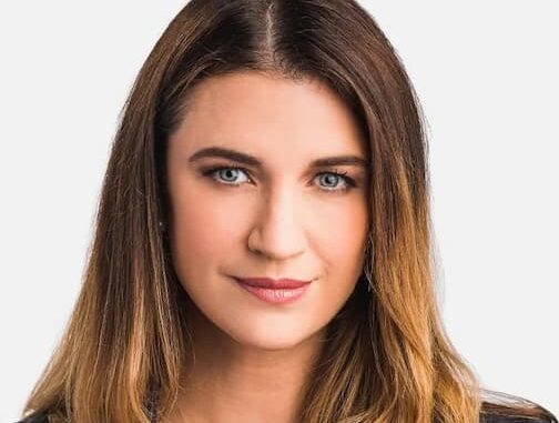 Katherine Ward Bio, Global News, Age, Husband, Net Worth – Celebrity