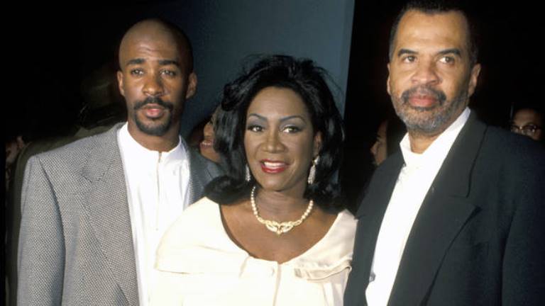 Patti LaBelle’s Ex-Husband Armstead Edwards: What Is He Doing Now ...