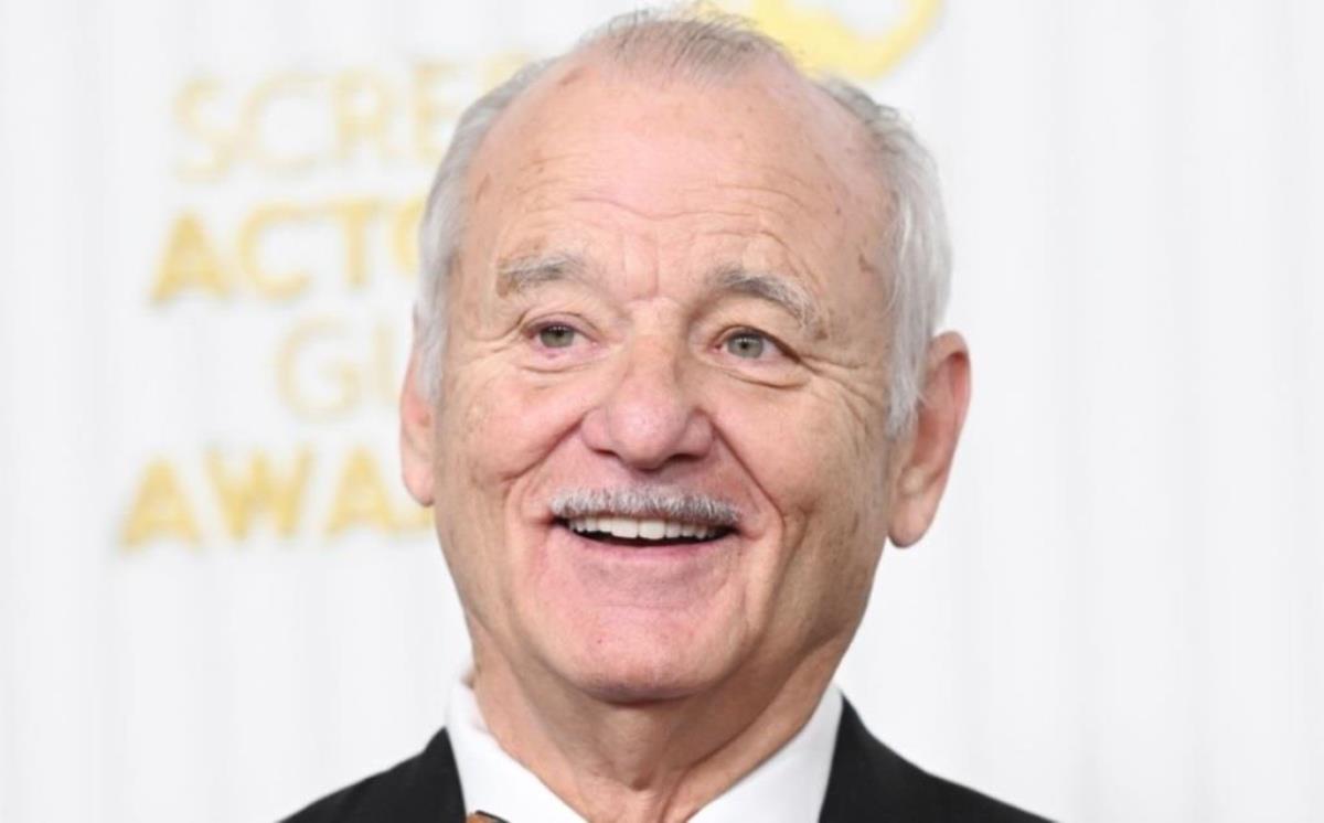 How Much is the ‘Ghostbusters’ Actor Worth? | Celebrity