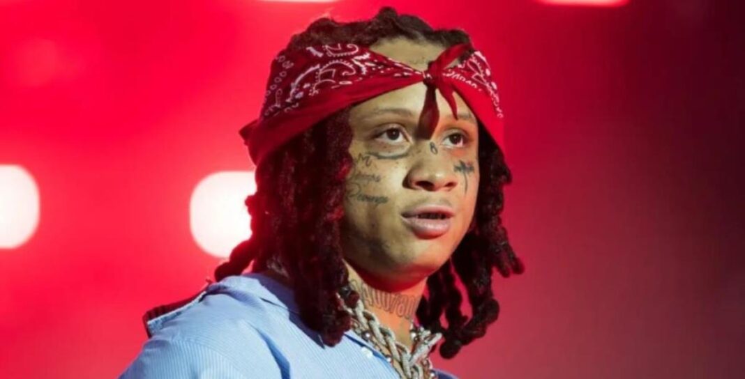 Trippie Redd Net Worth 2024: How Much is the Love Scars Rapper Worth ...