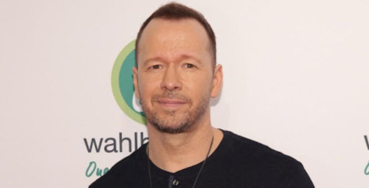 Donnie Wahlberg Net Worth 2024: How Much is the Blue Bloods Singer ...
