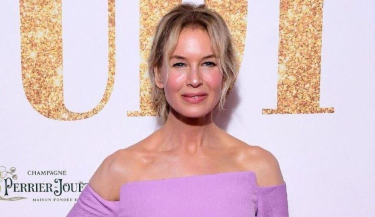 Renée Zellweger Net Worth 2024: How Much is the Bridget Jones Actress ...