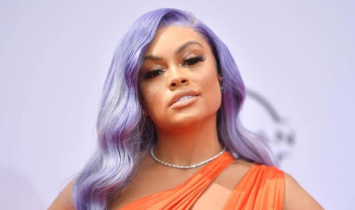 Latto Net Worth 2024: How Much is the Big Energy Rapper Worth? – Celebrity