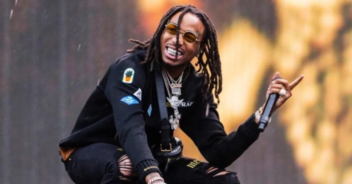 Takeoff Net Worth 2024: How Much was the Casper Rapper Worth? – Celebrity