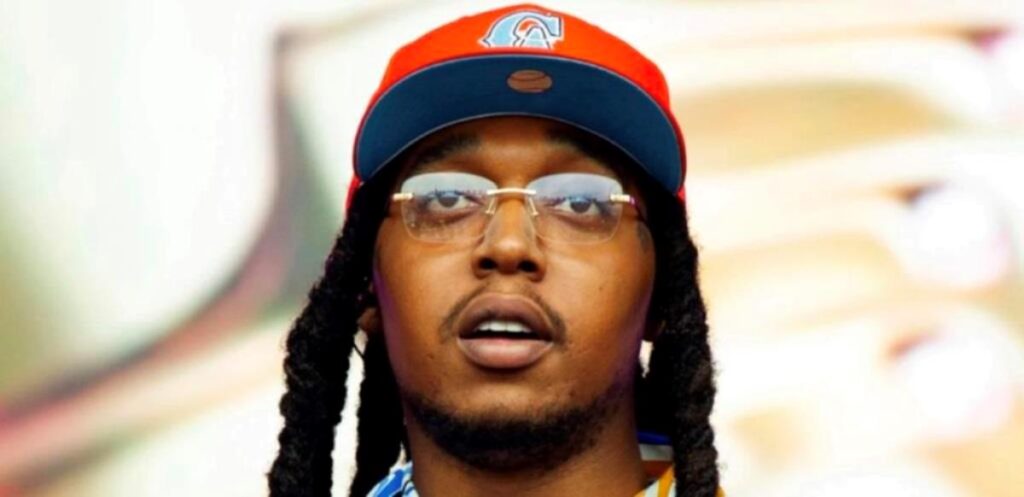 Takeoff Net Worth 2024: How Much was the Casper Rapper Worth? – Celebrity