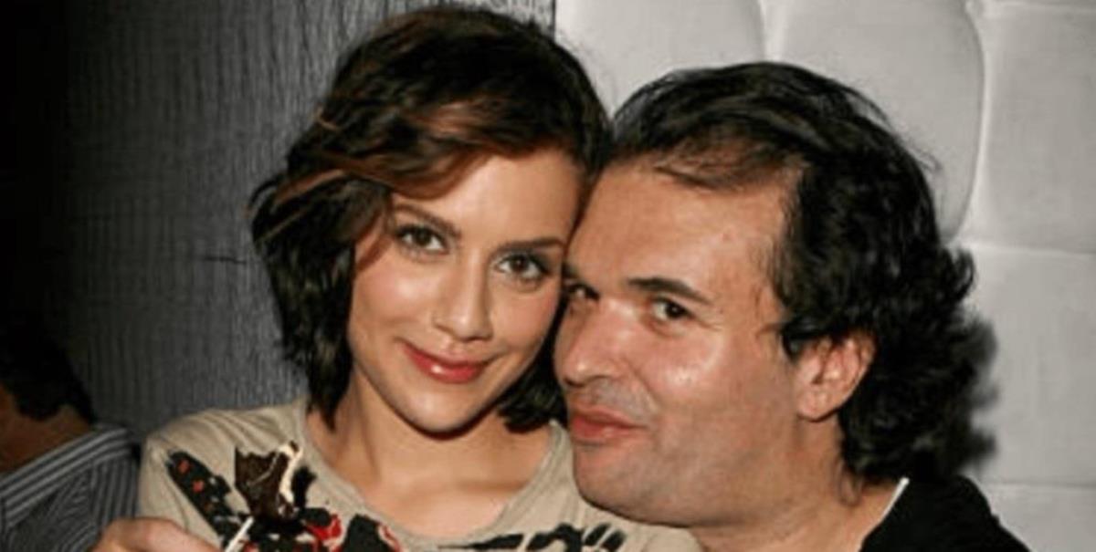 Simon Monjack Net Worth 2024: How Much was the Factory Girl Director ...