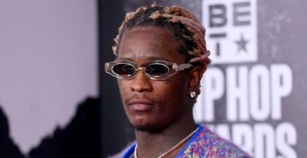 Young Thug Net Worth: Insights into His Riches – Celebrity