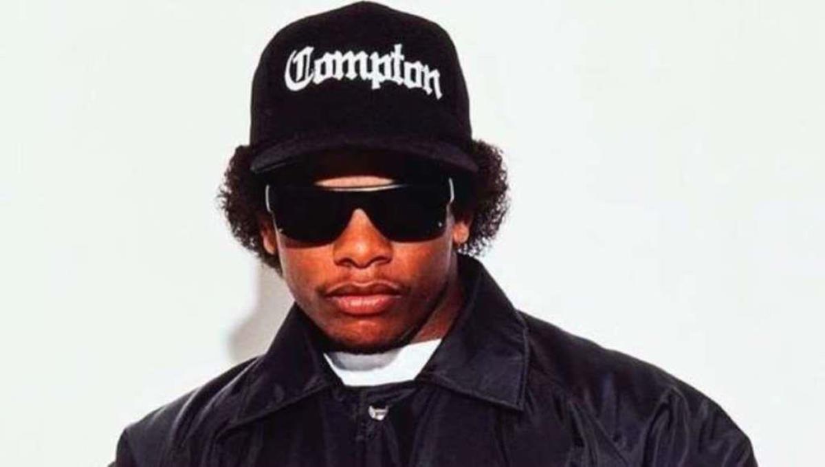 Eazy-E Net Worth: Success Story in Rap History | Celebrity