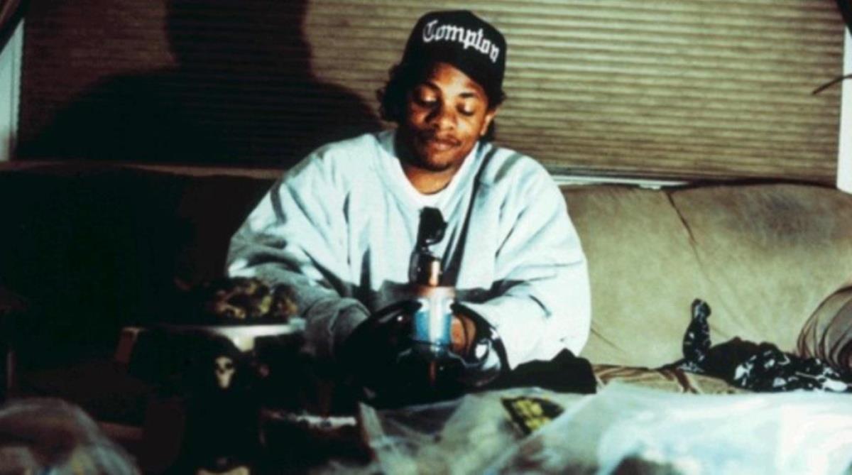 Eazy-E Net Worth: Success Story in Rap History – Celebrity