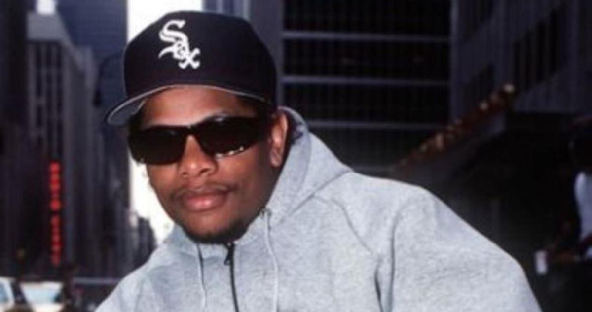 Eazy-E Net Worth: Success Story in Rap History – Celebrity