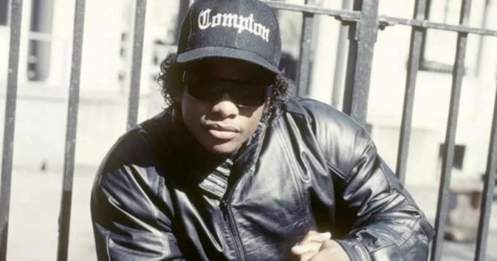 Eazy-E Net Worth: Success Story in Rap History – Celebrity
