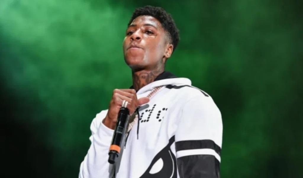 NBA YoungBoy Net Worth: Path to Stardom & Wealth – Celebrity