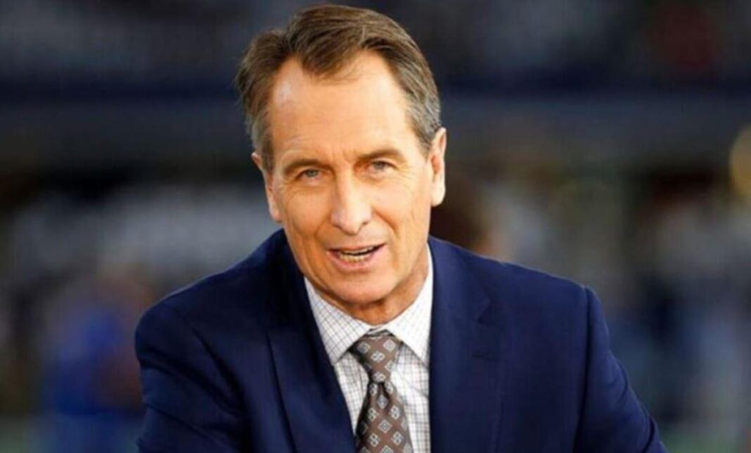 Cris Collinsworth Net Worth: Success and Legacy | Celebrity