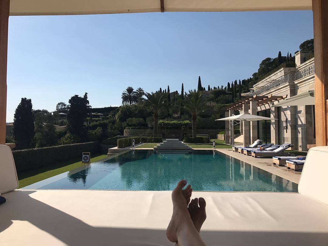 Fiona Hampton Feet - ⭐Celeb Feet