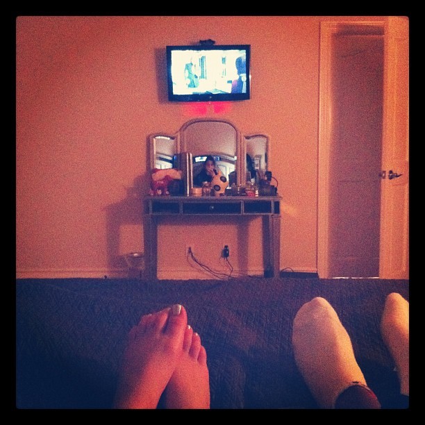 Brianna Fischette Feet ⭐celeb Feet