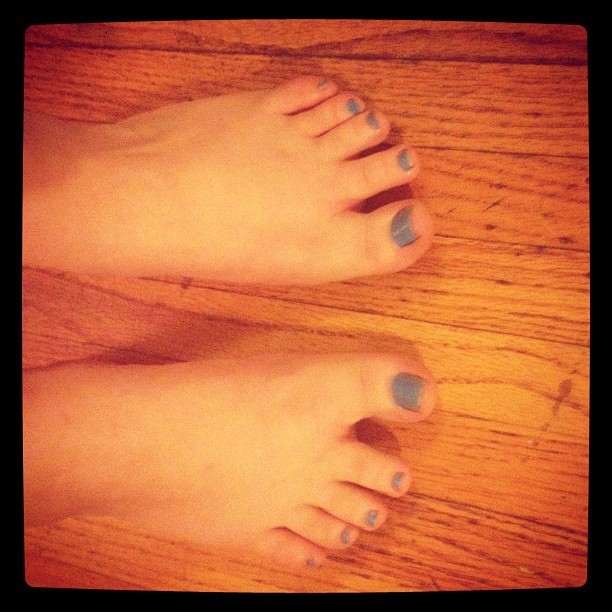 Tammy Jung Feet ⭐celeb Feet